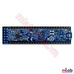 Cmod A7-35T: Breadboardable Artix-7 XILINX FPGA Module